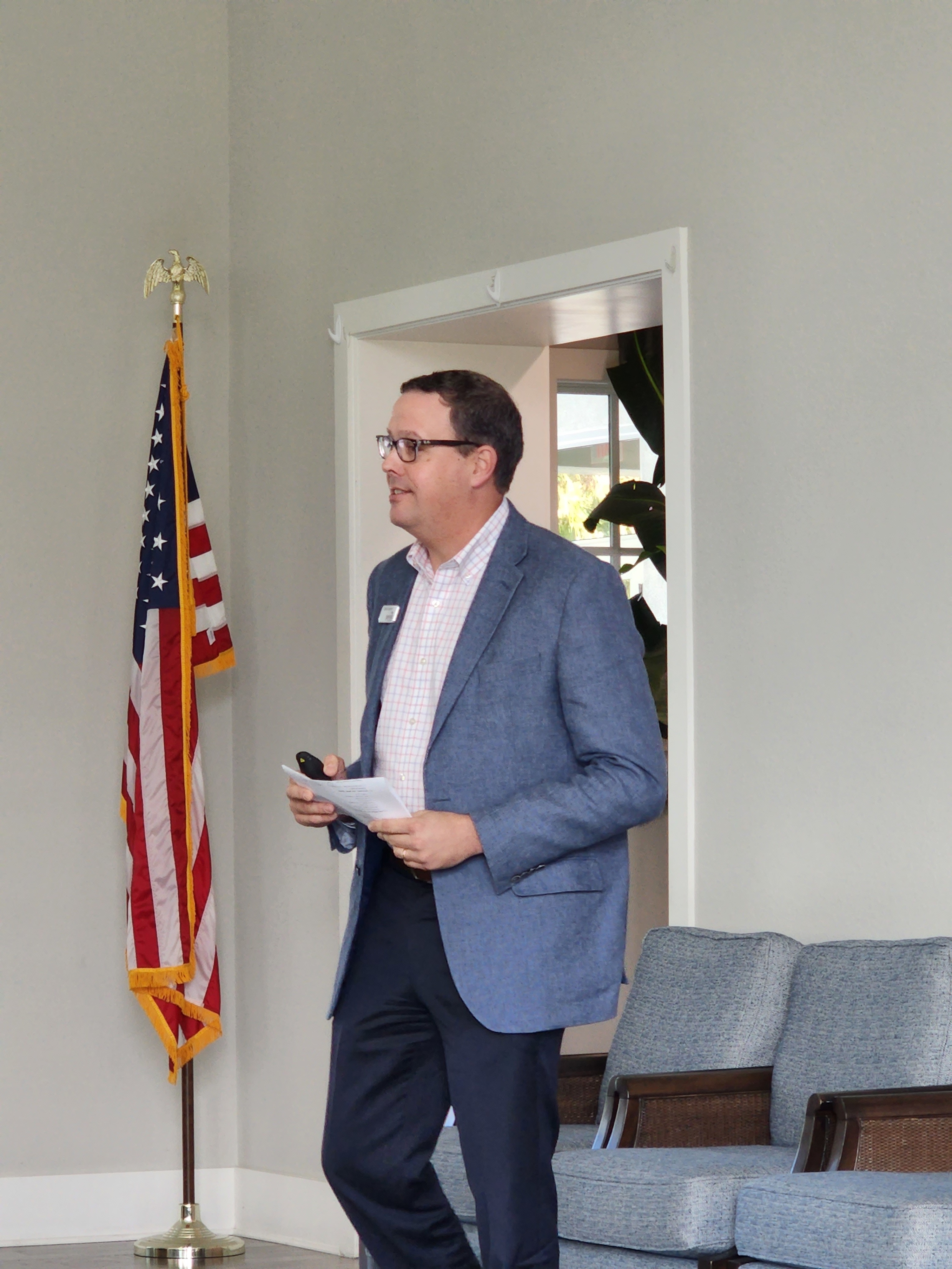 2023 Florida Home Workshop | Ledbetter Cowan Law Group