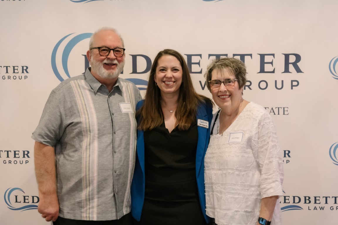 2024 LPMP Client Appreciation | Ledbetter Cowan Law Group